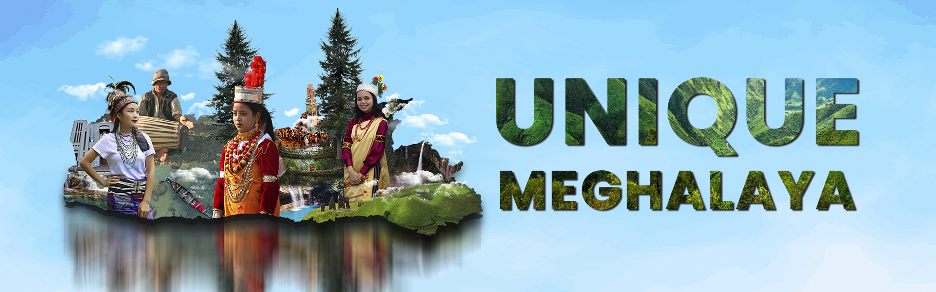 Hello Meghalaya – Meghalaya’s First OTT Platform