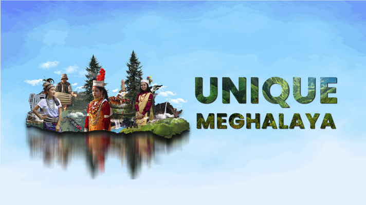 Hello Meghalaya