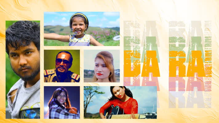 Hello Meghalaya – Meghalaya’s First OTT Platform