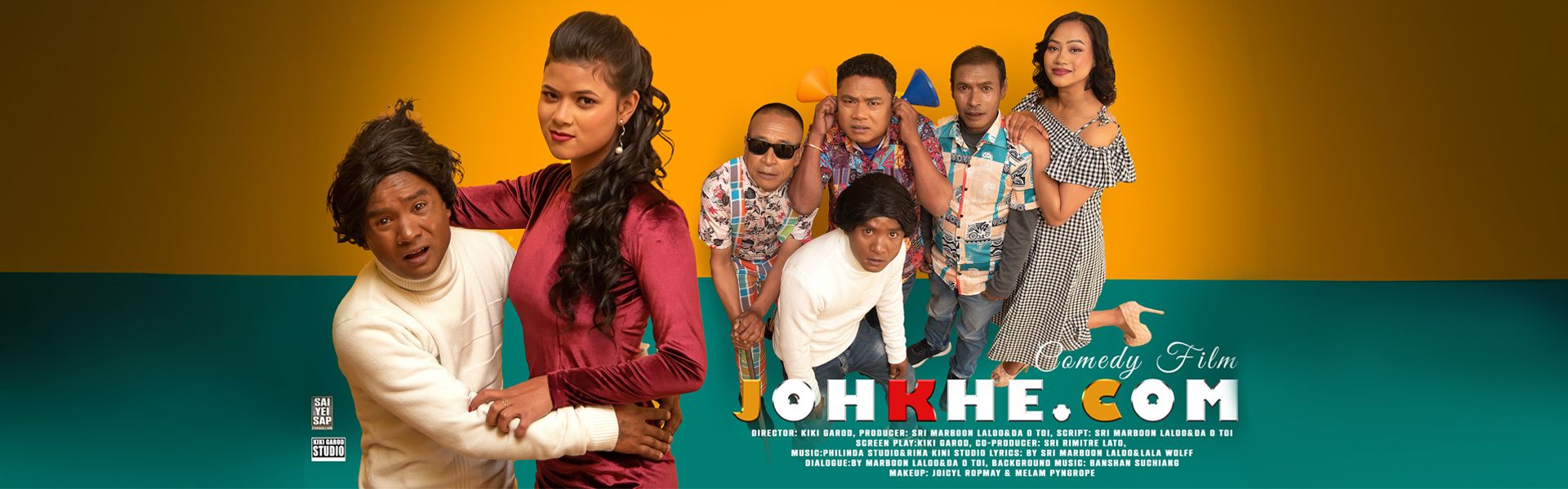 Hello Meghalaya – Meghalaya’s First OTT Platform