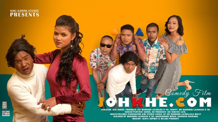 Hello Meghalaya – Meghalaya’s First OTT Platform