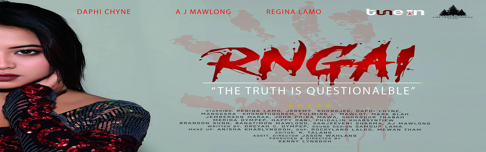 Hello Meghalaya – Meghalaya’s First OTT Platform