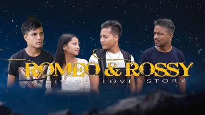 Hello Meghalaya – Meghalaya’s First OTT Platform