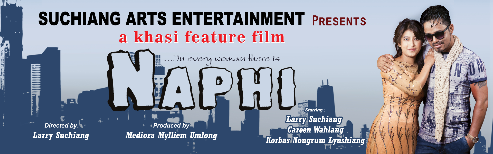 Hello Meghalaya – Meghalaya’s First OTT Platform