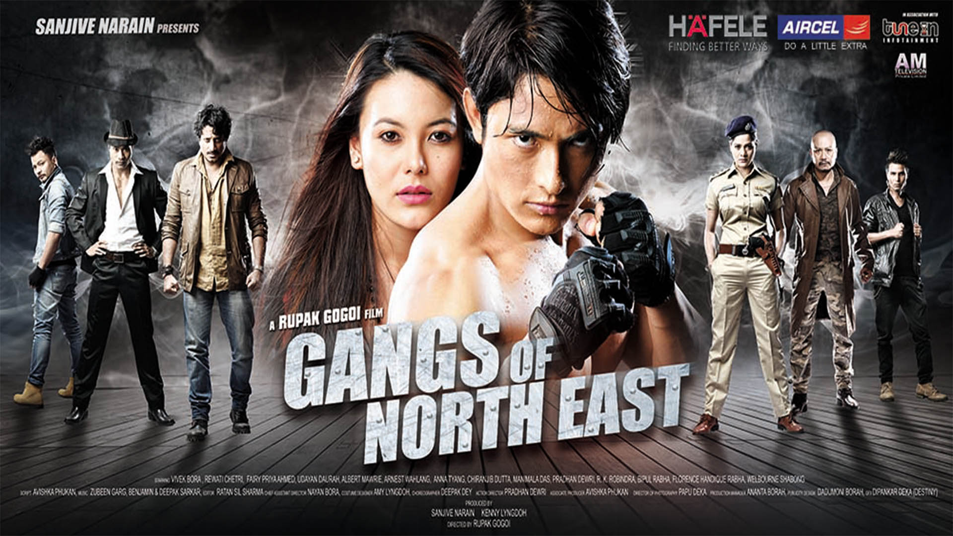 Hello Meghalaya – Meghalaya’s First OTT Platform