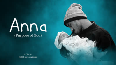 Hello Meghalaya – Meghalaya’s First OTT Platform