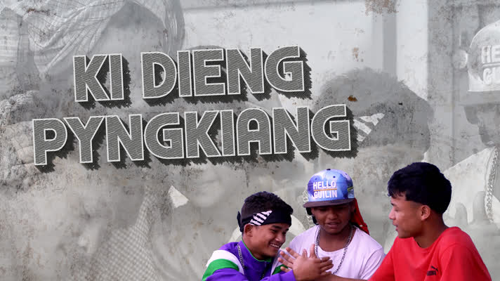 Hello Meghalaya – Meghalaya’s First OTT Platform