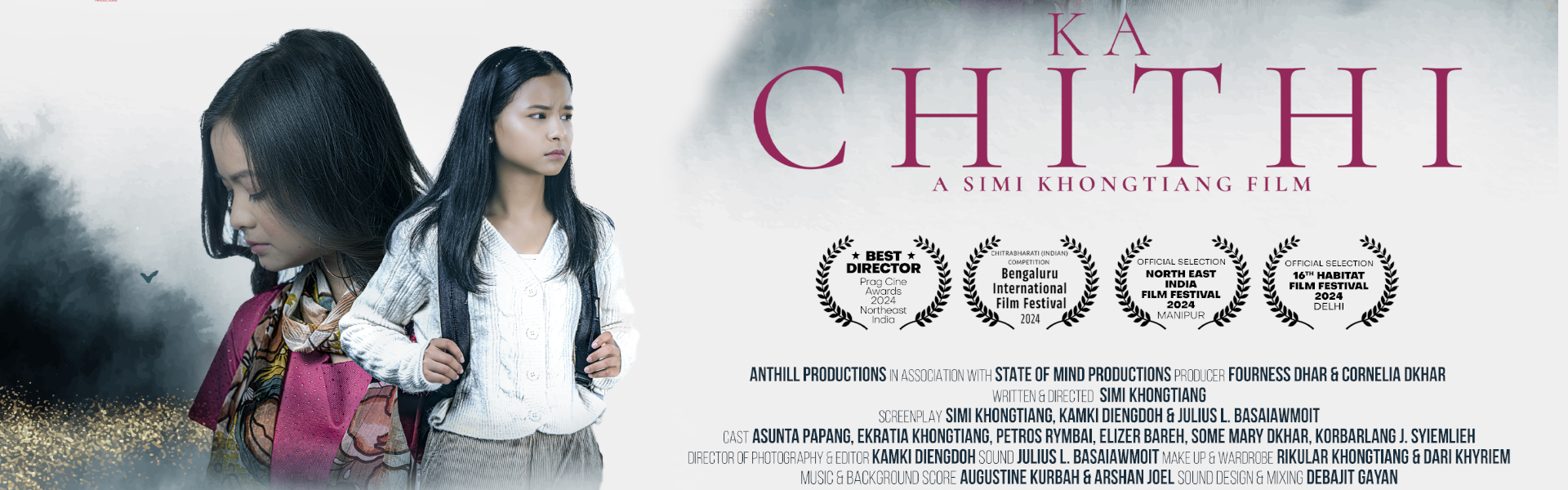 Hello Meghalaya – Meghalaya’s First OTT Platform