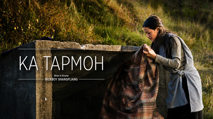 Hello Meghalaya – Meghalaya’s First OTT Platform