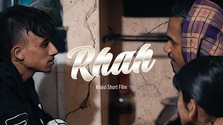 Hello Meghalaya – Meghalaya’s First OTT Platform