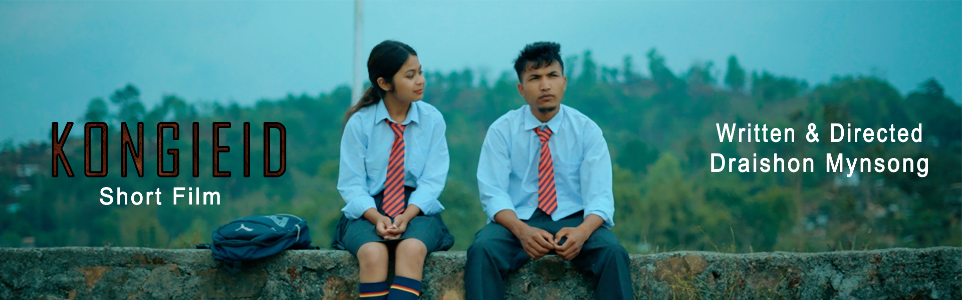 Hello Meghalaya – Meghalaya’s First OTT Platform