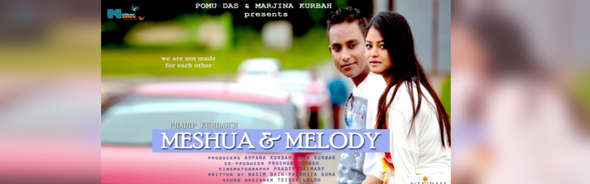 Hello Meghalaya – Meghalaya’s First OTT Platform